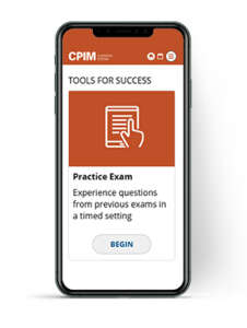 APICS CPIM – Certified in Planning and Inventory Management - Advanced ...