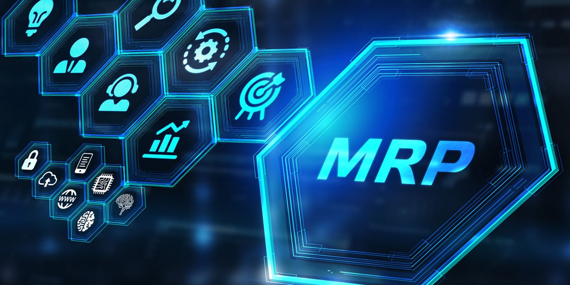 TPOP (Time Phased Order Point), La lógica detrás del MRP. - Advanced Value Chain Institute